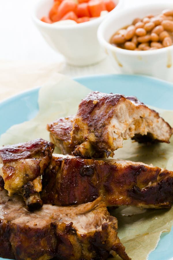 234 Raw Baby Back Ribs Stock Photos - Free & Royalty-Free Stock Photos ...