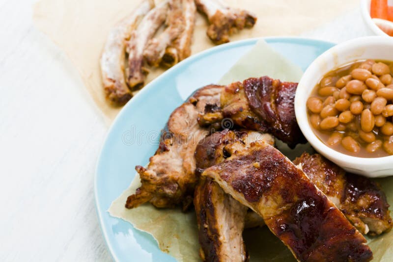 234 Raw Baby Back Ribs Stock Photos - Free & Royalty-Free Stock Photos ...