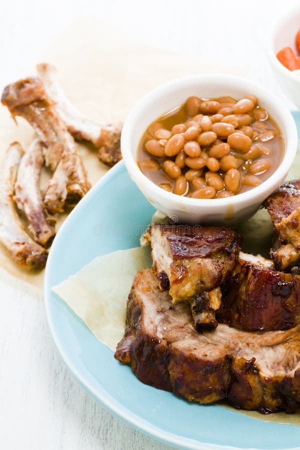 234 Raw Baby Back Ribs Stock Photos - Free & Royalty-Free Stock Photos ...