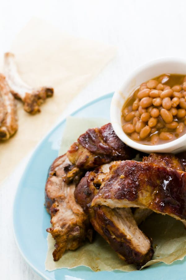 234 Raw Baby Back Ribs Stock Photos - Free & Royalty-Free Stock Photos ...