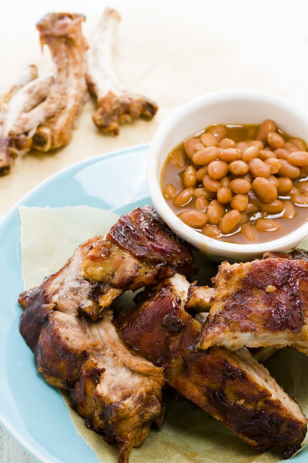234 Raw Baby Back Ribs Stock Photos - Free & Royalty-Free Stock Photos ...