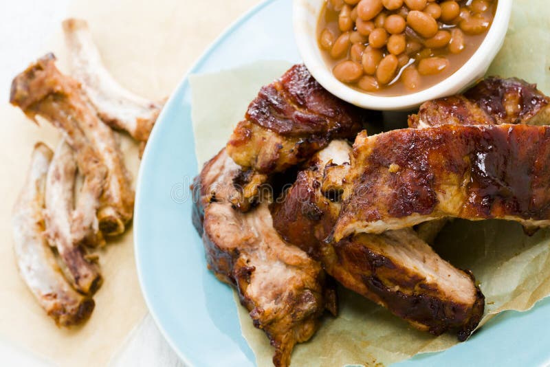 234 Raw Baby Back Ribs Stock Photos - Free & Royalty-Free Stock Photos ...