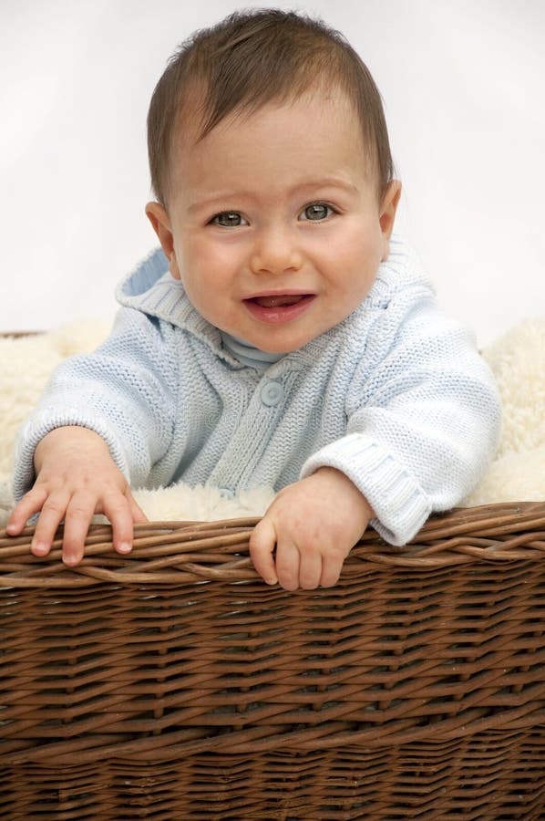 Baby asking help stock photo. Image of beautiful, child - 8369224