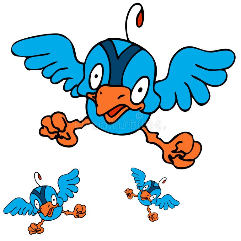 Bird Training Stock Illustrations – 4,261 Bird Training Stock ...