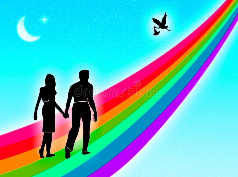 Baby birth stock illustration. Illustration of daughter - 5675278