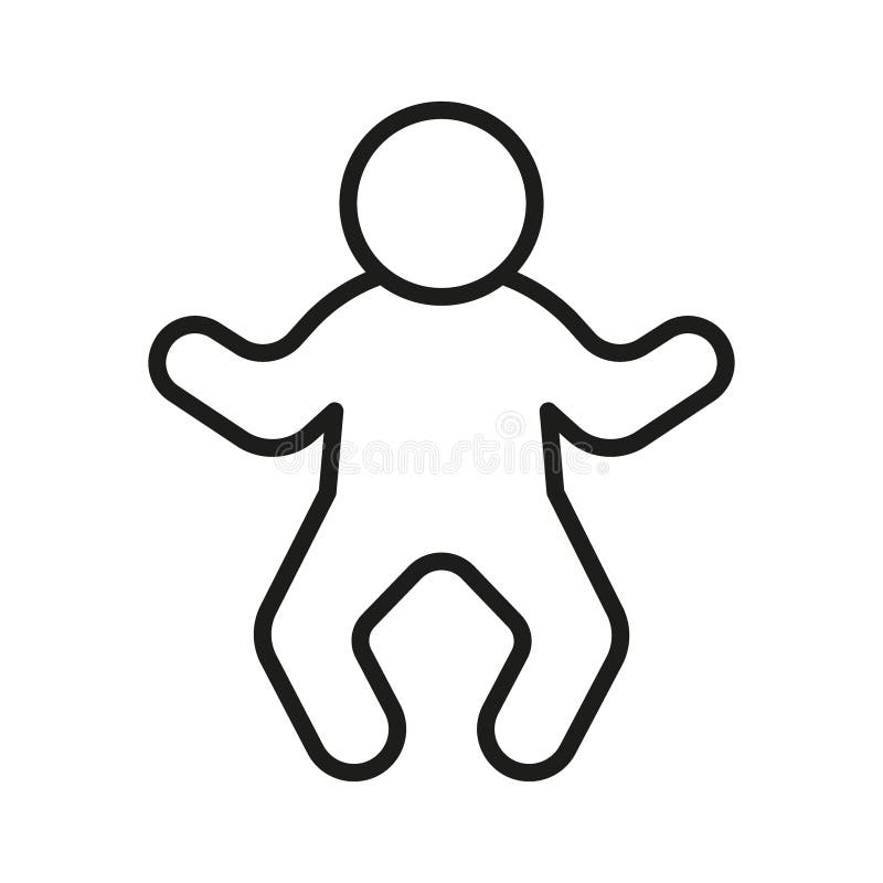 Age from Birth of Child To Old Senior of Man and Woman, Growth Life ...