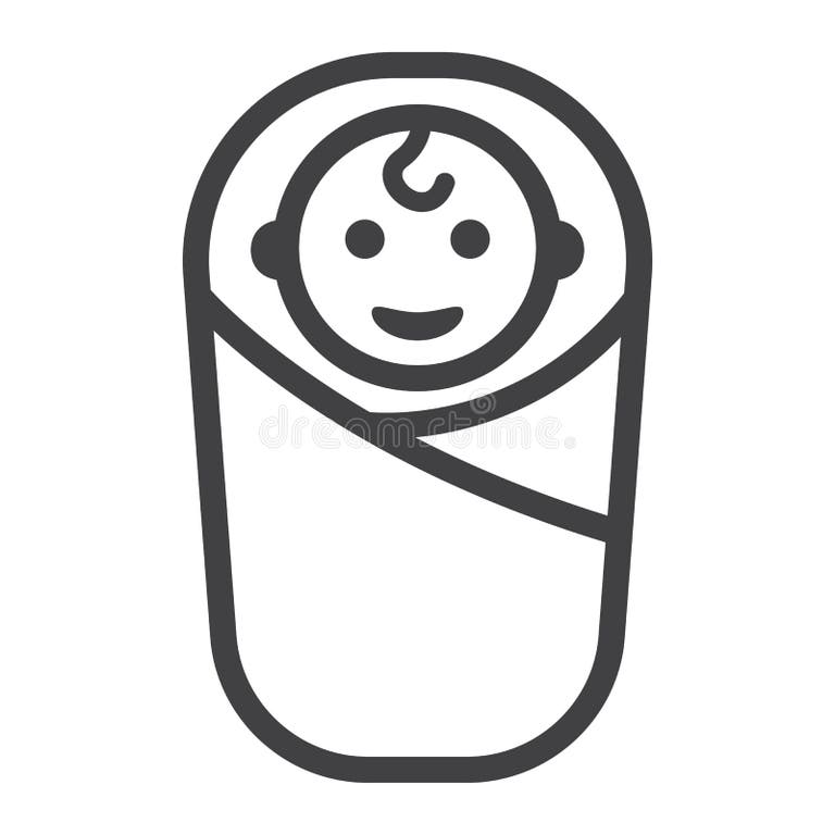 Baby Birth Icon Stock Illustrations – 33,316 Baby Birth Icon Stock ...