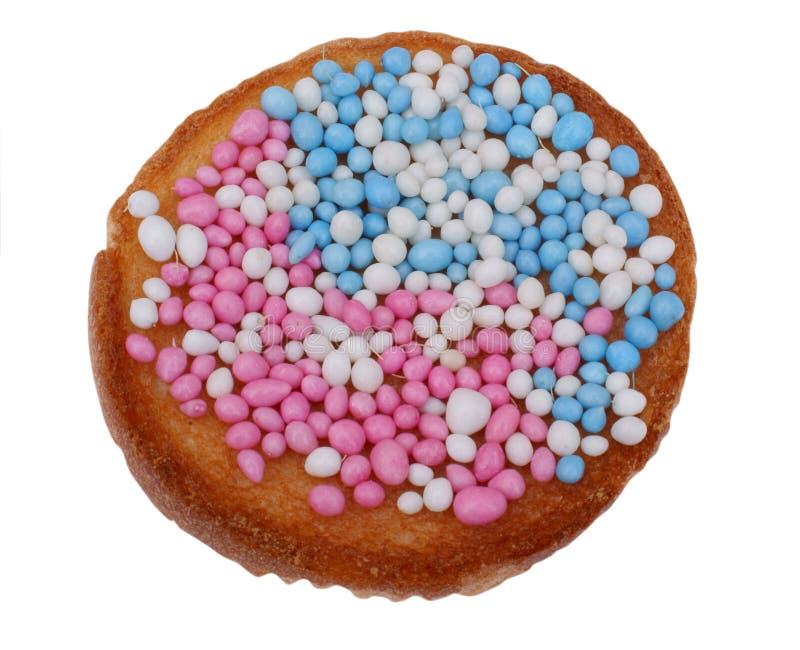 Baby Birth Mice, a Dutch Tradition Stock Photo - Image of surprise ...