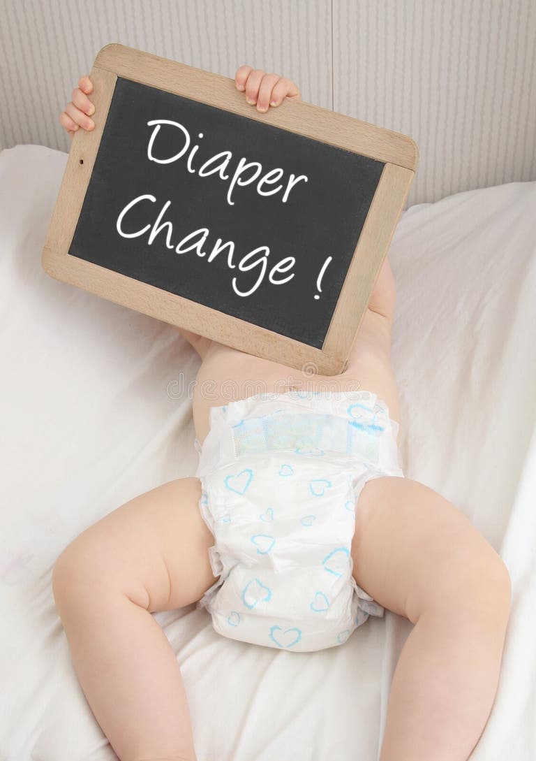 3,368 Diaper Change Stock Photos - Free & Royalty-Free Stock Photos ...
