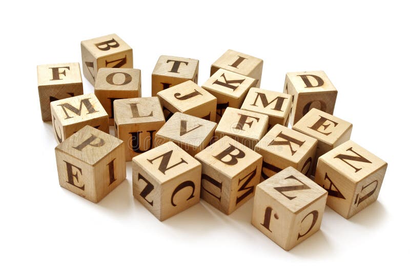 Sleep stock photo. Image of blocks, still, sleep, spelled - 57784370