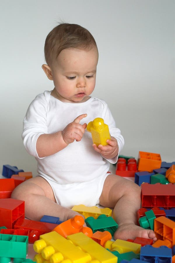 Baby Blocks Free Stock Photos & Pictures, Baby Blocks Royalty-Free and ...