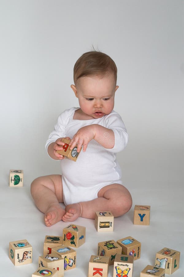 Baby Blocks Free Stock Photos & Pictures, Baby Blocks Royalty-Free and ...