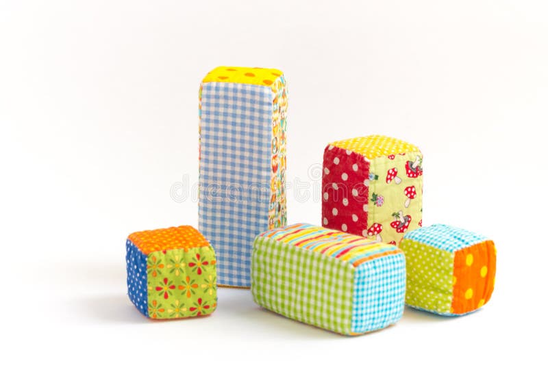 Baby blocks toy stock image. Image of learn, playbook - 56401037