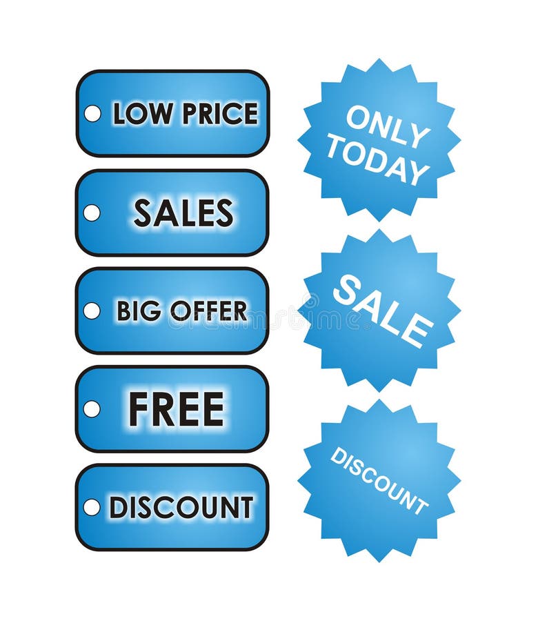 Baby Blue Sales Tags Stock Illustrations – 3 Baby Blue Sales Tags Stock ...