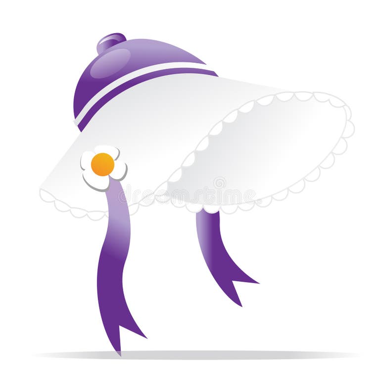 Baby Bonnet Stock Illustrations – 558 Baby Bonnet Stock Illustrations ...