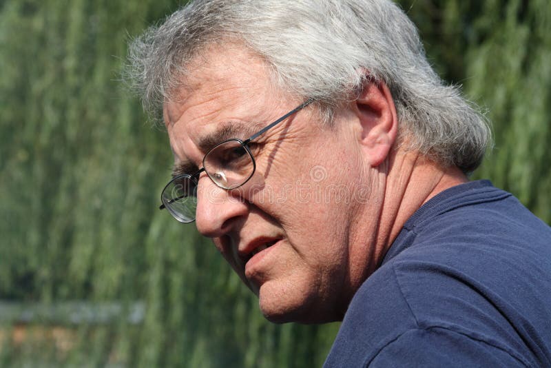 Baby boomer stock image. Image of laugh, face, boomer - 8218723