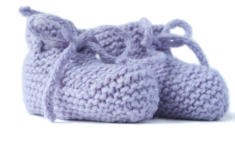 Baby booties stock photo. Image of footwear, little, bootees - 19157138