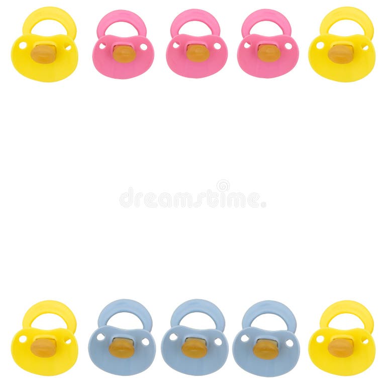 625 Baby Pacifiers Stock Photos - Free & Royalty-Free Stock Photos from ...