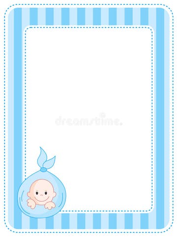 Baby Border Stock Illustrations – 46,093 Baby Border Stock ...