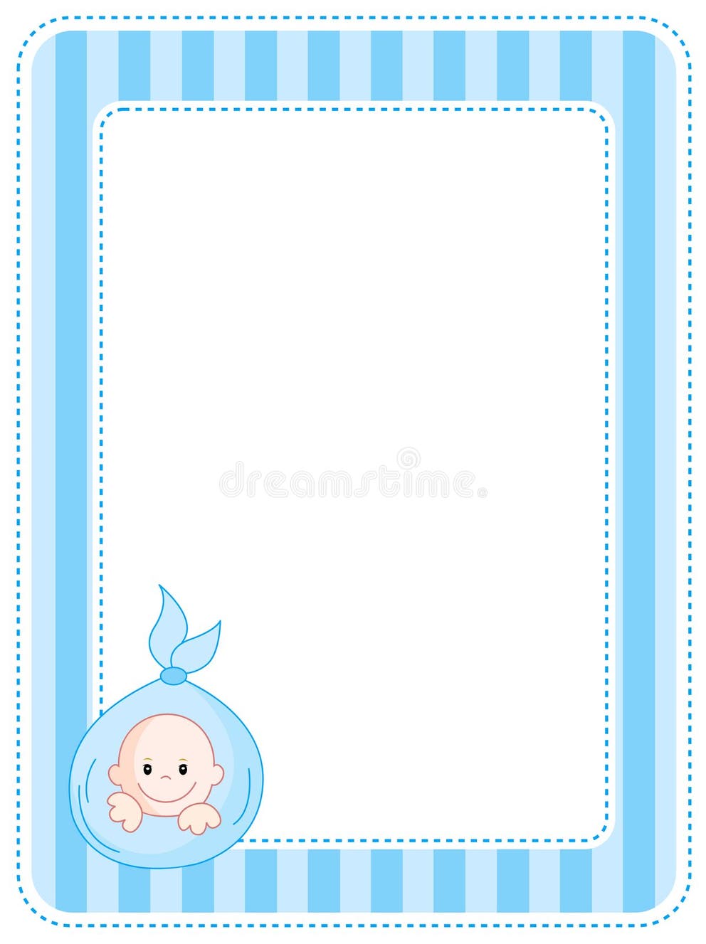 Baby Boy Border Stock Illustrations – 5,010 Baby Boy Border Stock ...