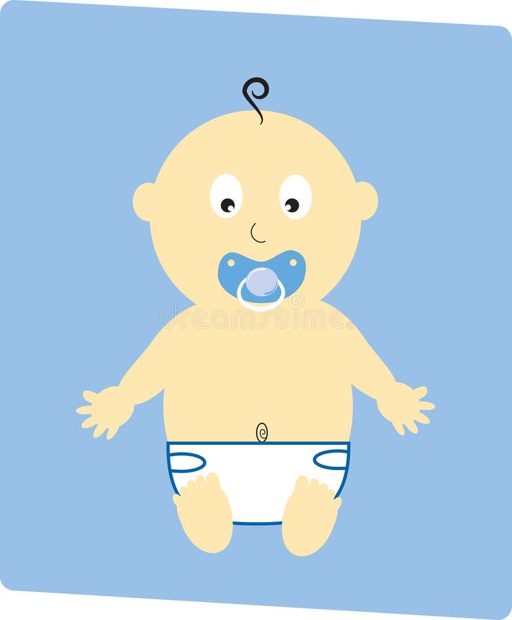 Baby Boy Cartoon Stock Illustrations – 173,718 Baby Boy Cartoon Stock ...