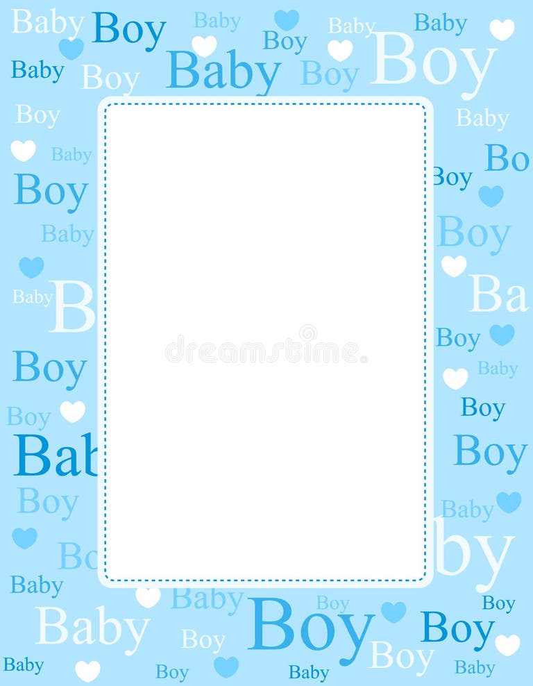 Baby Border Stock Illustrations – 42,551 Baby Border Stock ...