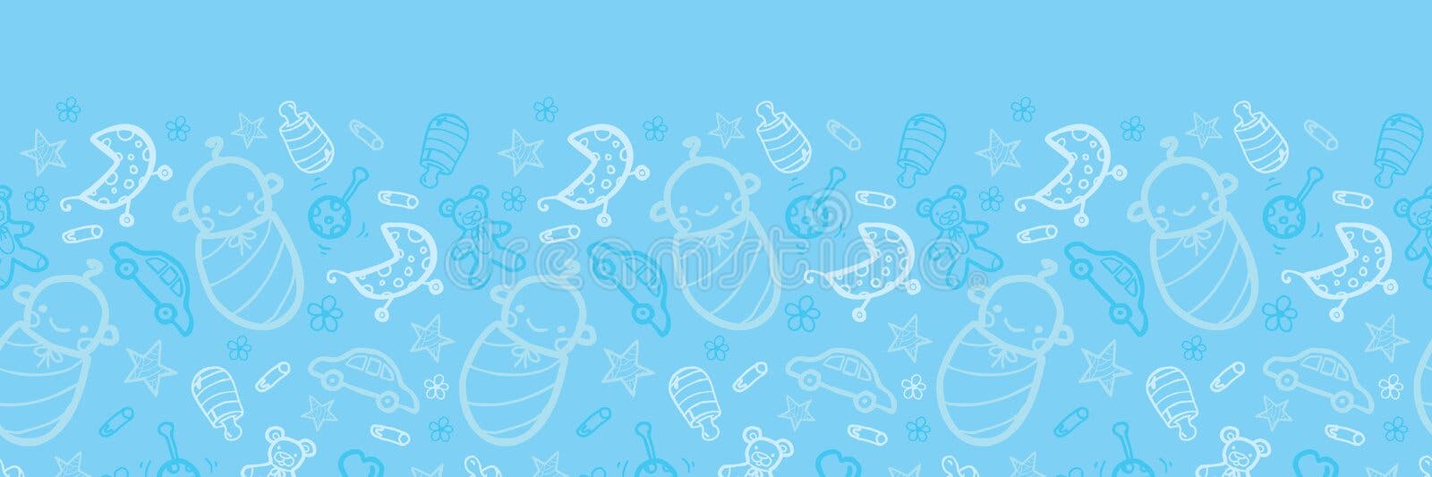 Background Blue Boy Pattern Stock Illustrations – 21,254 Background ...