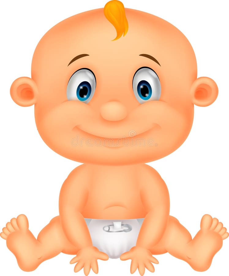 Baby Boy Cartoon Stock Illustrations – 172,694 Baby Boy Cartoon Stock ...