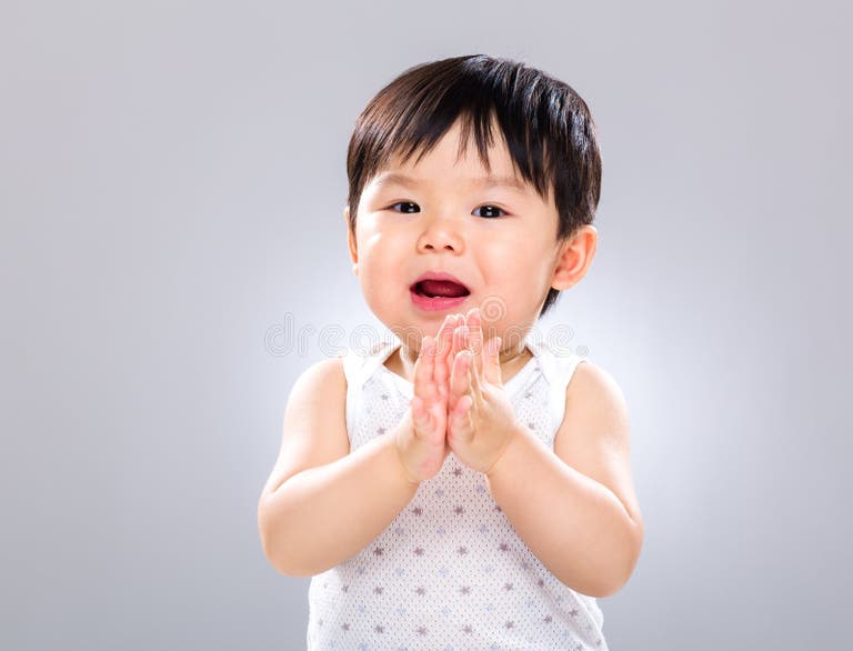 695 Boy Clapping Hands Stock Photos - Free & Royalty-Free Stock Photos ...