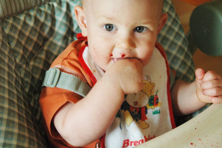 162 Girl Eating Left Hand Stock Photos - Free & Royalty-Free Stock ...