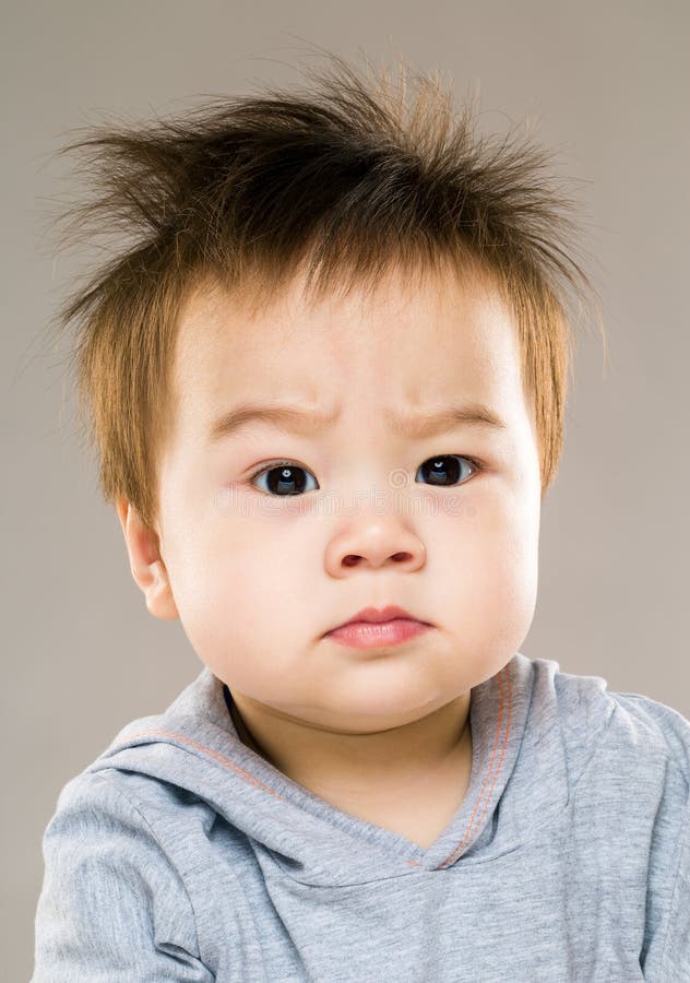 188 Child Frown Smile Stock Photos - Free & Royalty-Free Stock Photos ...
