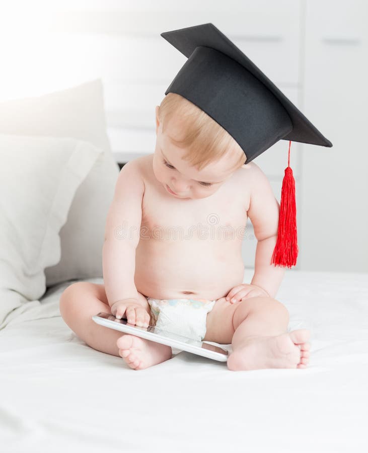 Graduation Sitting Bed Photos - Free & Royalty-Free Stock Photos from ...