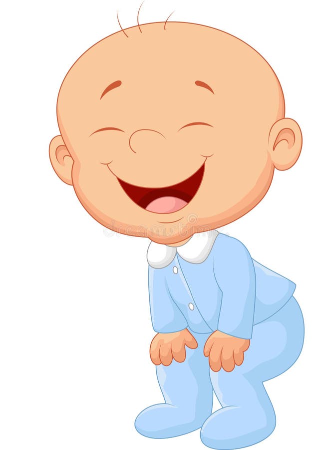 Laughing Babies Clip Art Laughing Baby: Over 32,704 Royalty Free