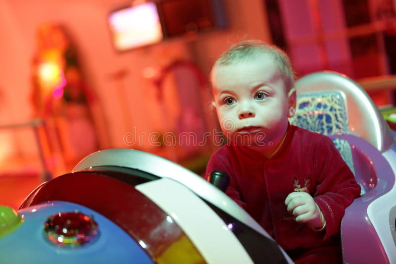 225 Boy Playing Arcade Game Machine Stock Photos - Free & Royalty-Free ...