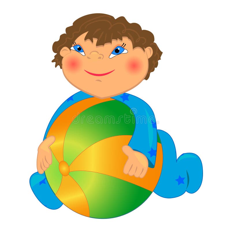 Ball Boy Illustration Stock Illustrations – 33,206 Ball Boy ...