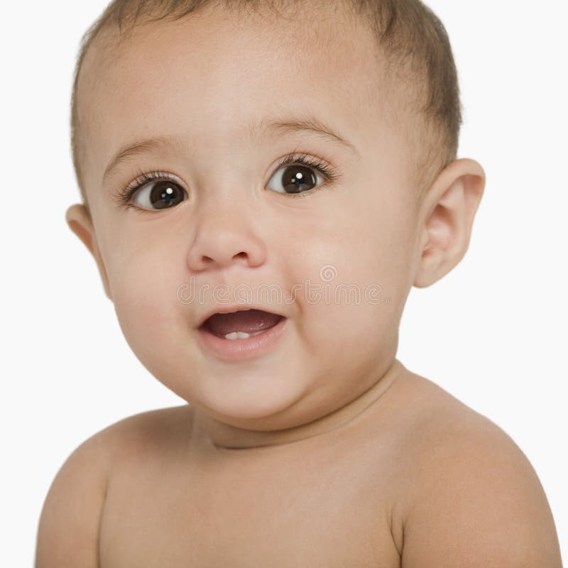 Baby boy smiling stock photo. Image of face, head, happiness - 36256584