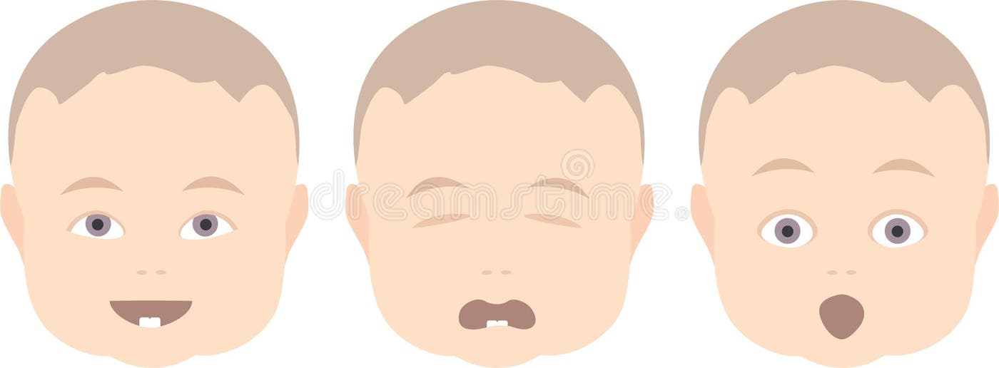 Small Expressions Stock Illustrations – 7,694 Small Expressions Stock ...