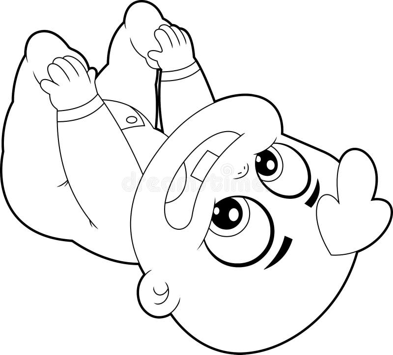 Touching Feet Stock Illustrations – 344 Touching Feet Stock ...