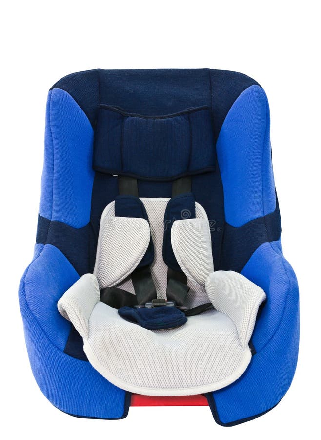 Baby car seat stock photo. Image of safely, transportation - 25115748