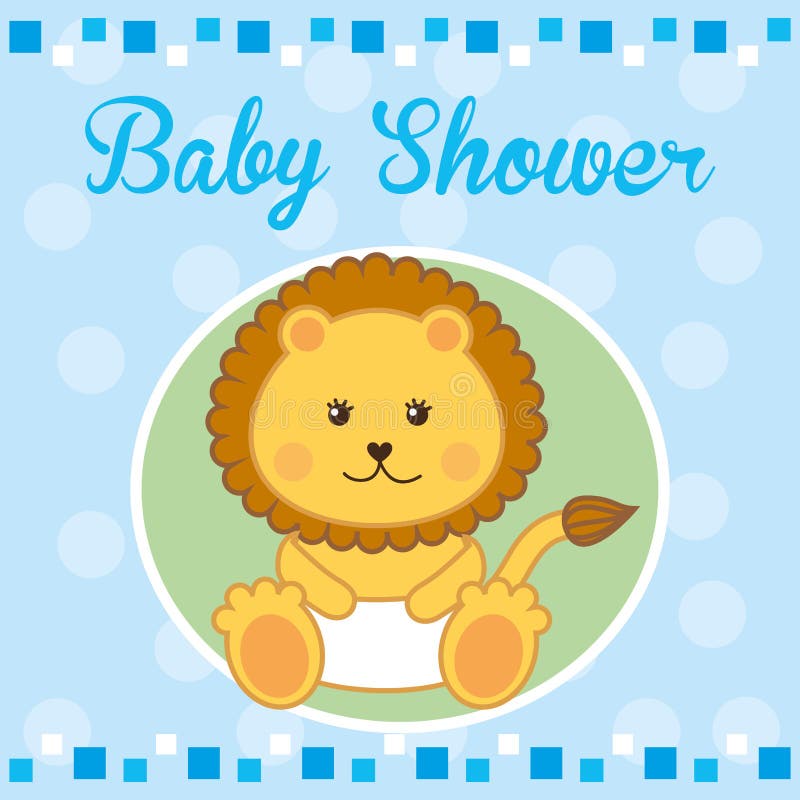 Baby card stock vector. Illustration of graphic, element - 47572577