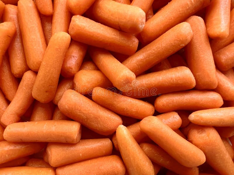 Bagged Baby Carrots Stock Photos - Free & Royalty-Free Stock Photos ...