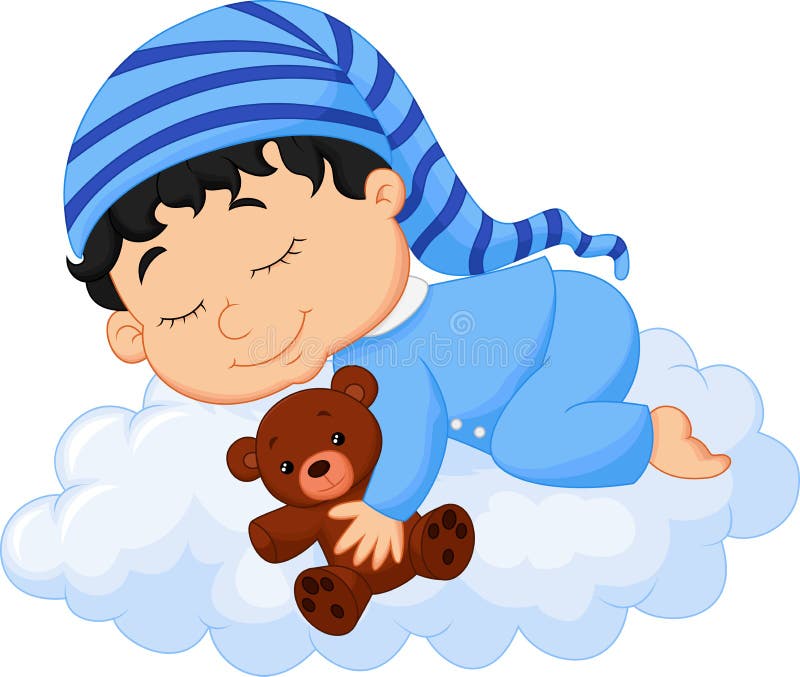 Baby Cartoon Stock Illustrations – 1,133,720 Baby Cartoon Stock ...