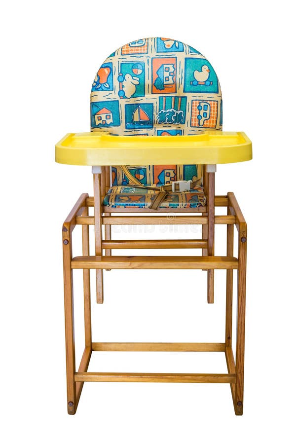 Baby and chair stock photo. Image of baby, knees, curious - 587420