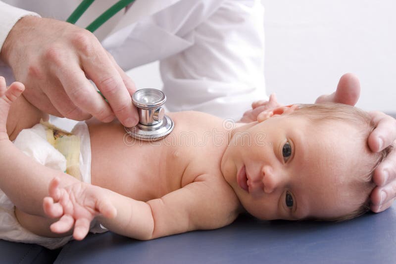 Medicine for childs. stock photo. Image of childhood, examination - 3144214