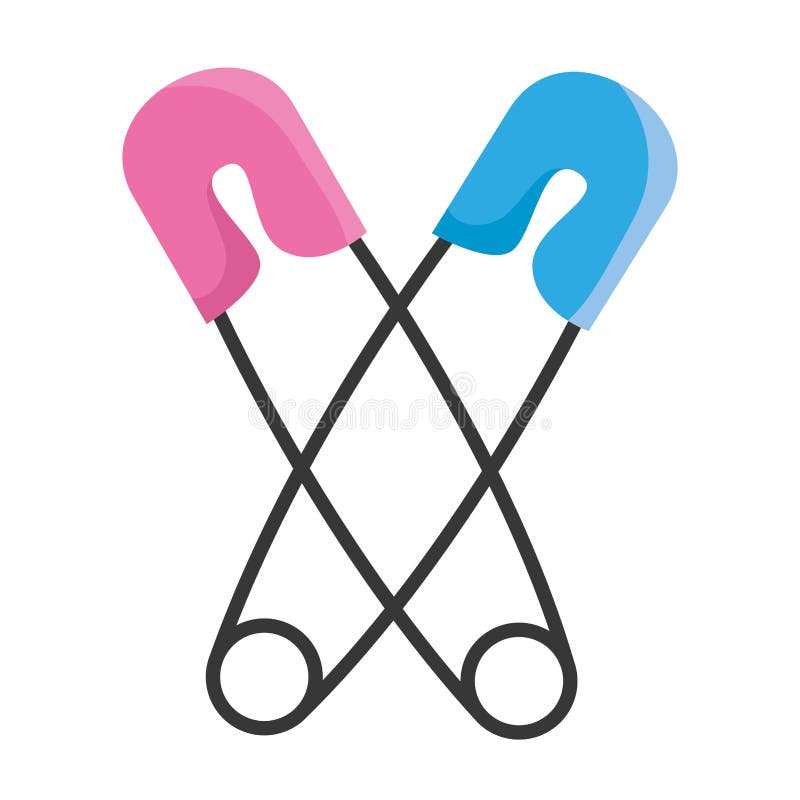 Nappy Pin Stock Illustrations – 628 Nappy Pin Stock Illustrations ...