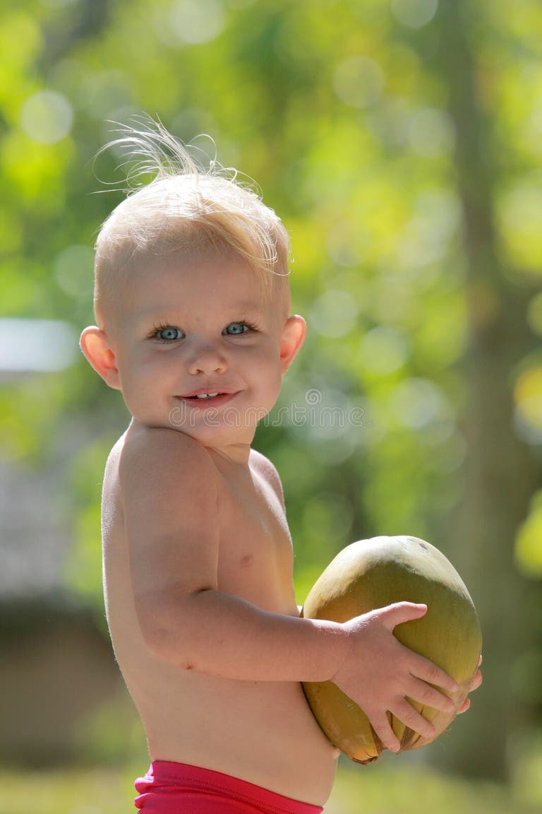 2,722 Baby Coconut Stock Photos - Free & Royalty-Free Stock Photos from ...
