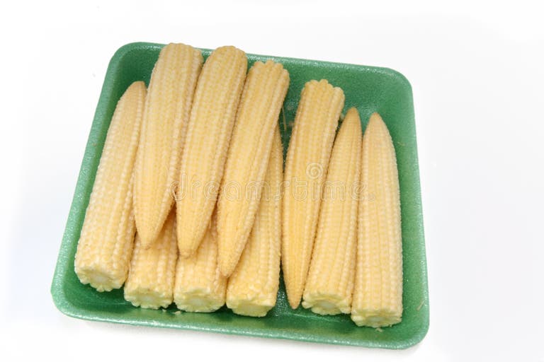 Baby Corn Chinese Dishes Stock Photos - Free & Royalty-Free Stock ...
