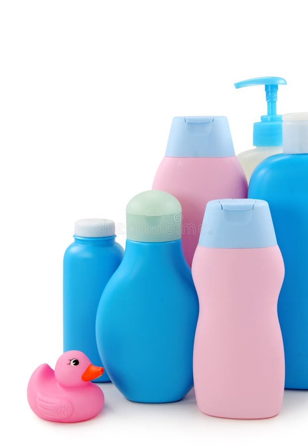 Baby cosmetics stock image. Image of equipment, cosmetics - 9076491