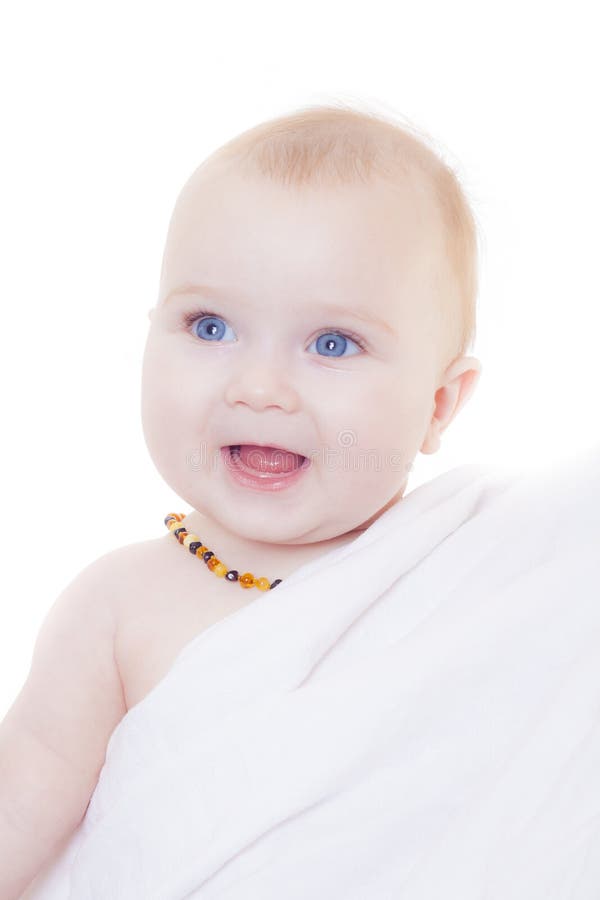 Baby stock photo. Image of child, beackground, cloth - 30662084