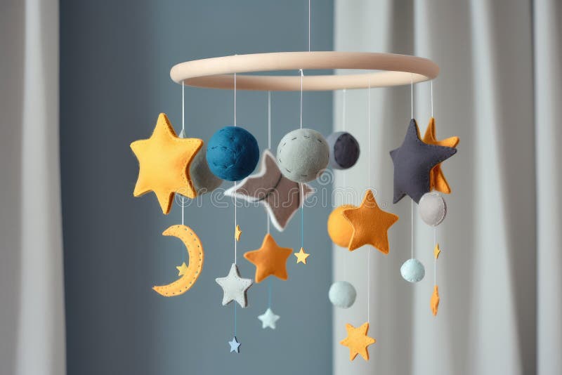 Hanging Planets Stock Illustrations – 74 Hanging Planets Stock ...